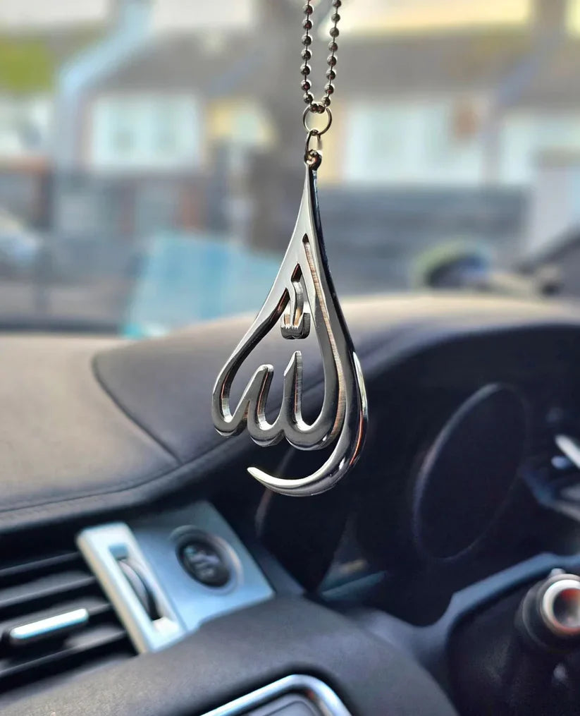 Car Hang – METAL STUFF
