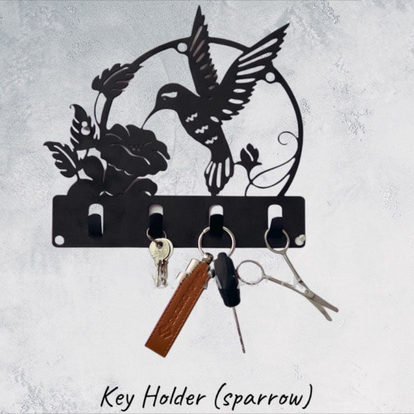 Key Holders – METAL STUFF